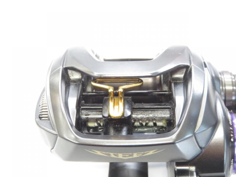 中古釣具の買取・販売 イエローフィッシュ / スティーズ SV TW 中古釣具の買取・販売 イエローフィッシュ / スティーズ SV TW