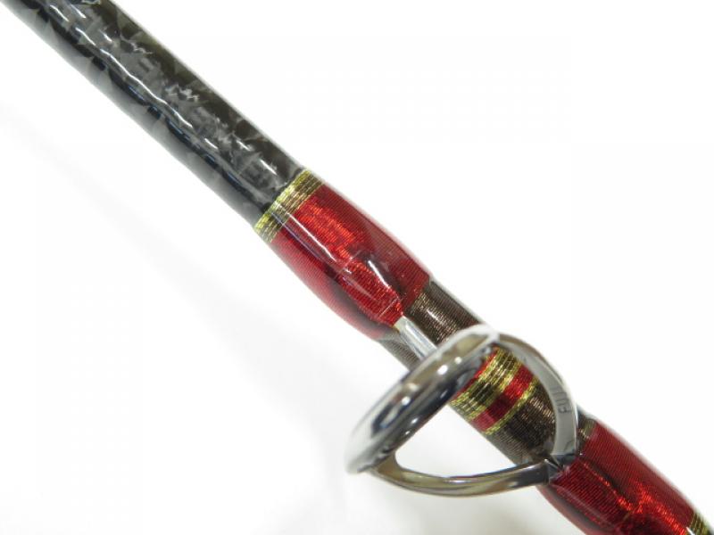 中古釣具の買取・販売 イエローフィッシュ / ブラック 中古釣具の買取・販売 イエローフィッシュ / ブラック