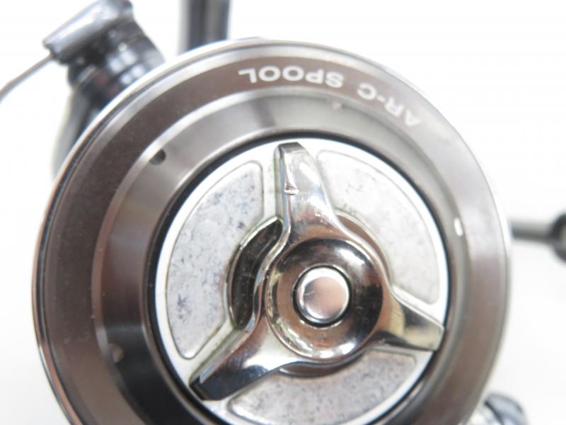 中古釣具の買取・販売 イエローフィッシュ / 12BB-X レマーレ 6000D 中古釣具の買取・販売 イエローフィッシュ / 12BB-X レマーレ 6000D