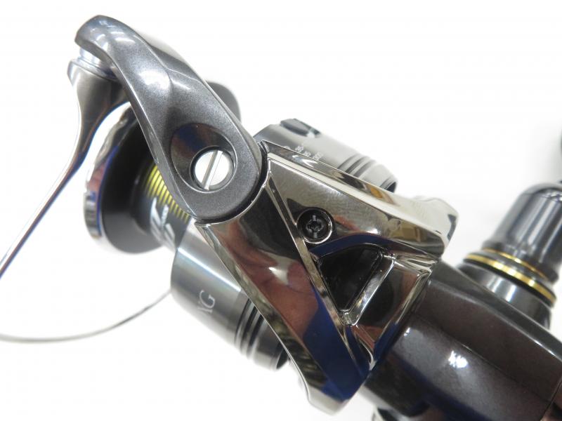 中古釣具の買取・販売 イエローフィッシュ / 24ツインパワー C5000XG 中古釣具の買取・販売 イエローフィッシュ / 24ツインパワー C5000XG
