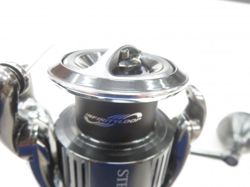 中古釣具の買取・販売 イエローフィッシュ / 22ステラ C5000XG 中古釣具の買取・販売 イエローフィッシュ / 22ステラ C5000XG