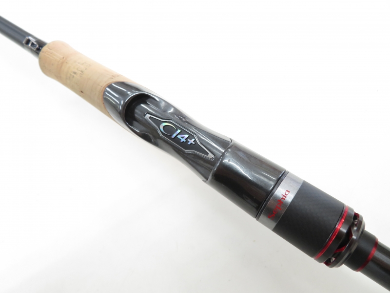 中古釣具の買取・販売 イエローフィッシュ / 20セフィア エクス 中古釣具の買取・販売 イエローフィッシュ / 20セフィア エクス