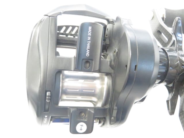 中古釣具の買取・販売 イエローフィッシュ / ジリオン TW HLC 1516 中古釣具の買取・販売 イエローフィッシュ / ジリオン TW HLC 1516